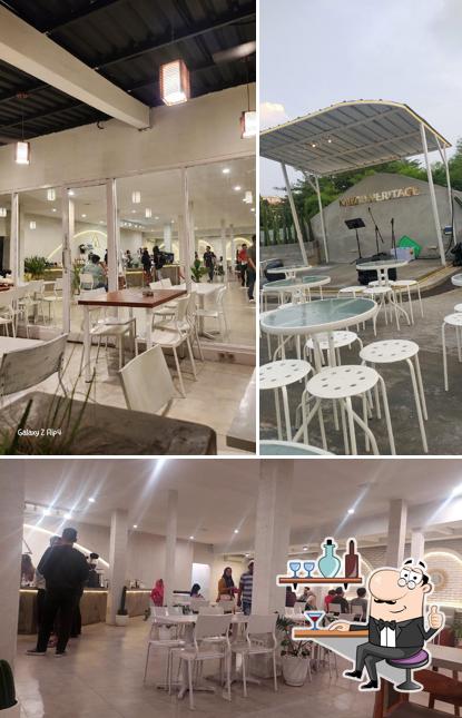 Kaizen Heritage 5.0 / Kaizen Heritage Buaran, East Jakarta - Restaurant ...