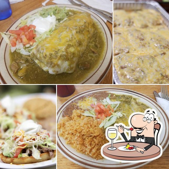 Castillo's Mexican Restaurant in San Jose - Restaurant menu and reviews
