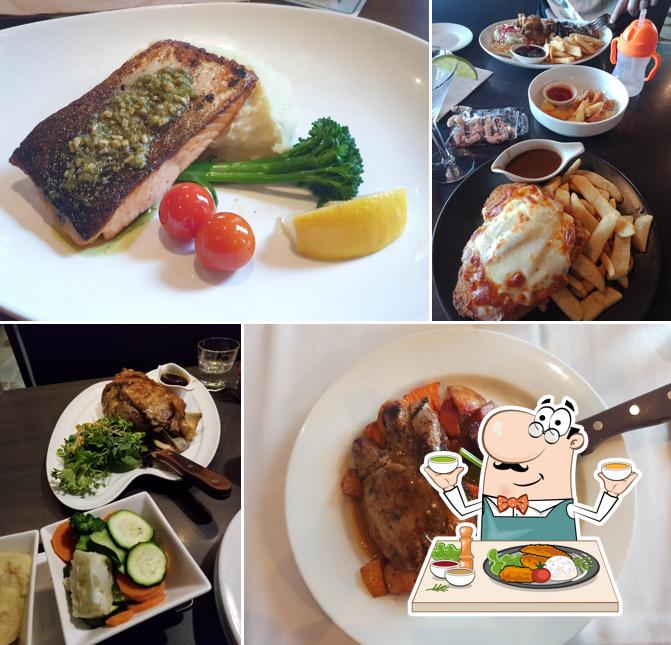 Char’d Steakhouse, Booval - Restaurant menu, prices and reviews
