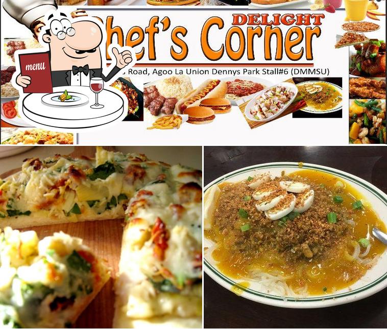 Chefs Corner Delight restaurant, Agoo - Restaurant reviews
