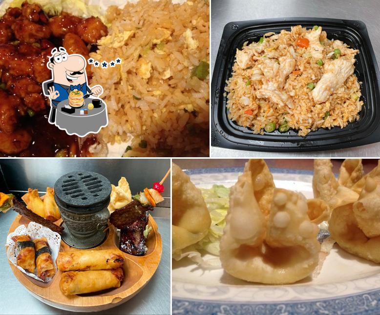 China Cottage, Houston - Restaurant menu, prices and reviews