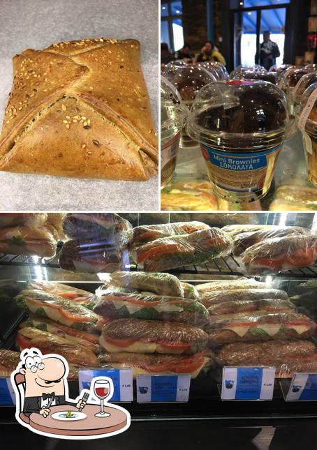 Coffee Lab - Σάμος, Samos - Restaurant menu, prices and reviews