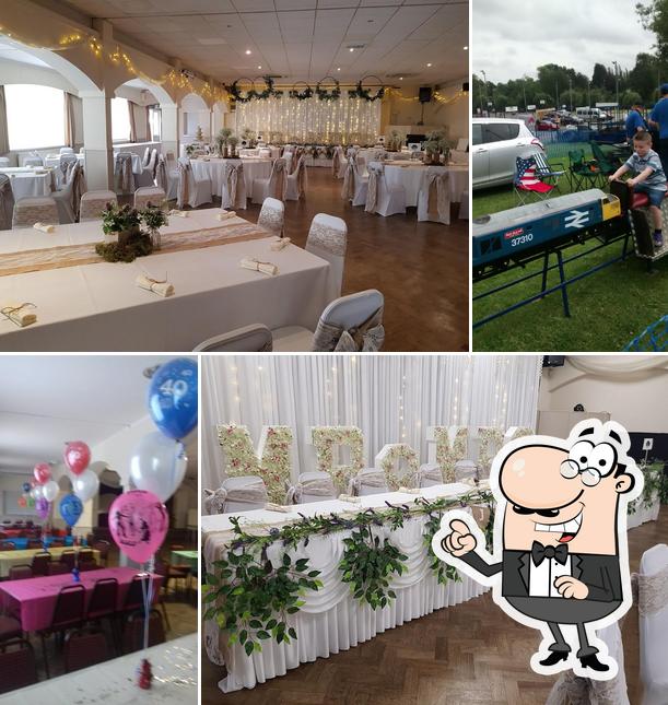 Best pies in Corby restaurants, winter 2023 - Restaurant Guru