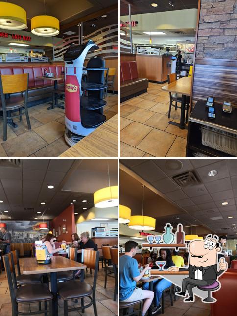Denny's, Ottawa - Restaurant menu, prices and reviews