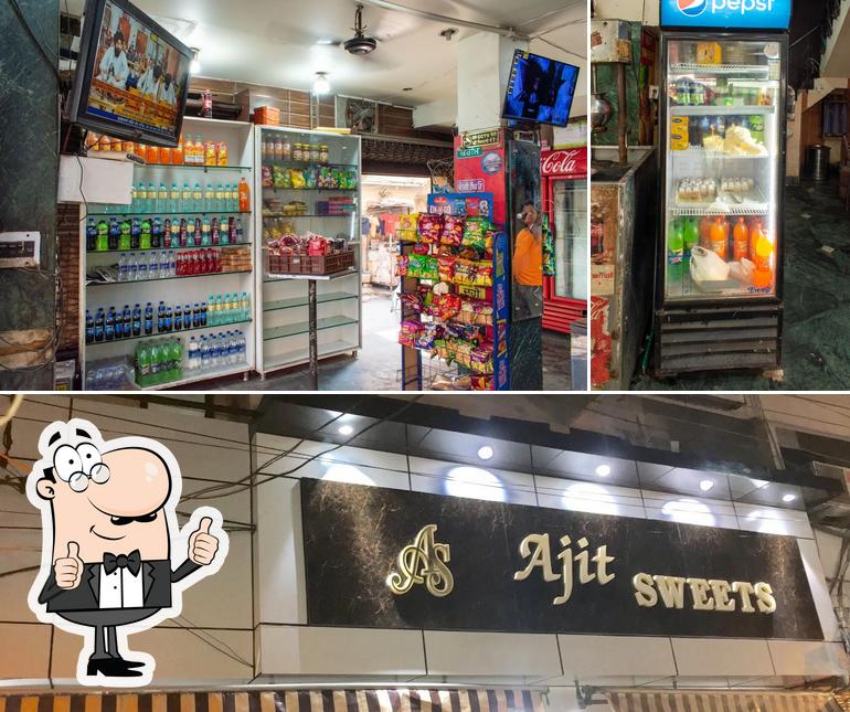 Ajit Sweet Shop, Jalandhar - Restaurant reviews