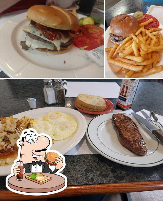 Dolphin Family Restaurant, 792 Broadway Ave in Bedford - Restaurant ...