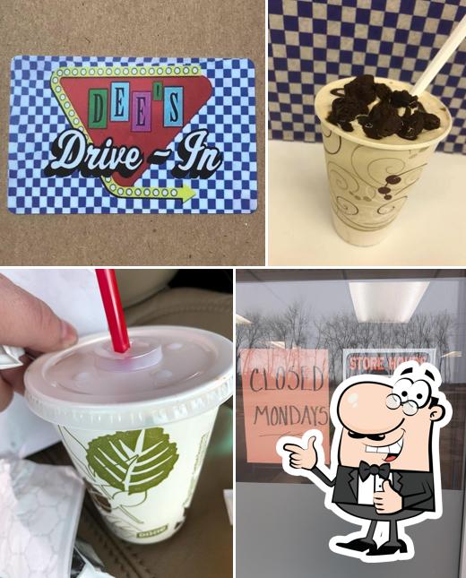 Top 4 restaurants with ice cream in Barnesville, Minnesota, january ...