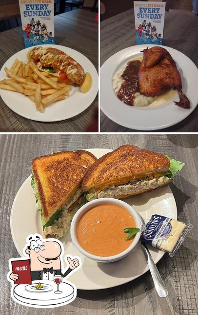 Gold Stallion Restaurant, Gold Canyon - Restaurant menu, prices and reviews