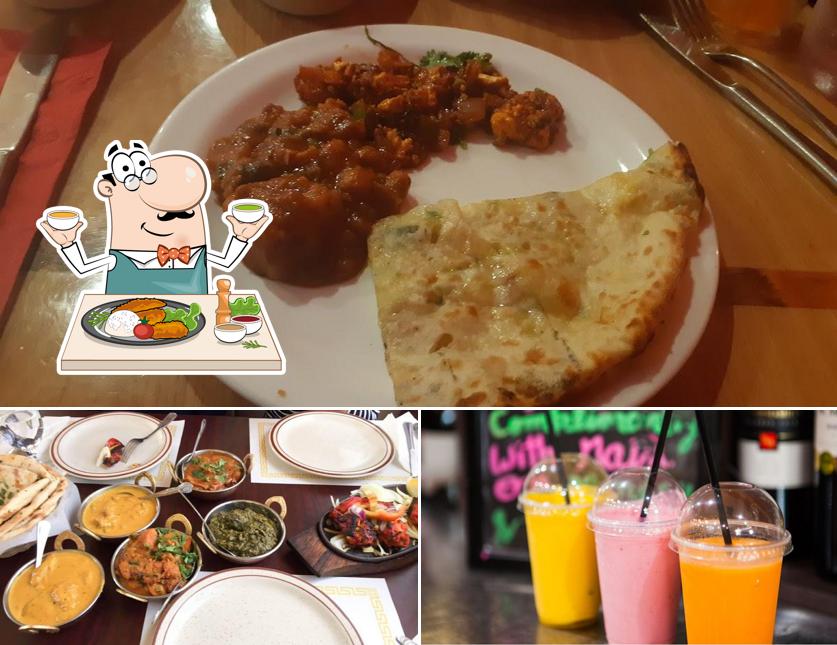 Indian Brothers Morayfield in Morayfield - Restaurant menu and reviews