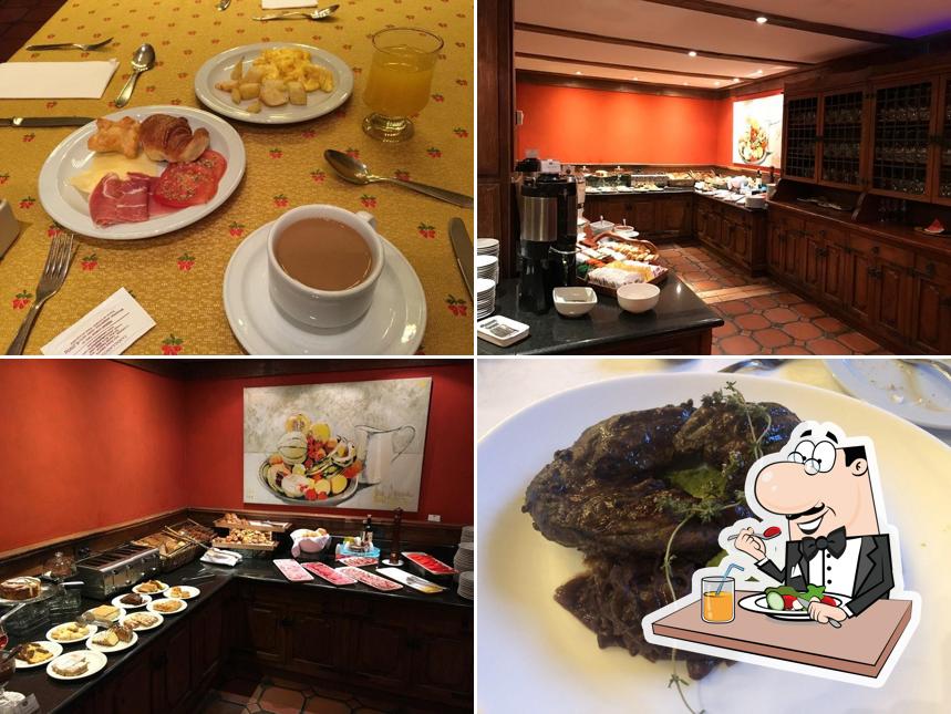La Posta, El Calafate - Restaurant menu, prices and reviews
