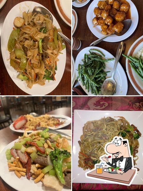 Lin's Restaurant, Tillamook - Restaurant menu, prices and reviews
