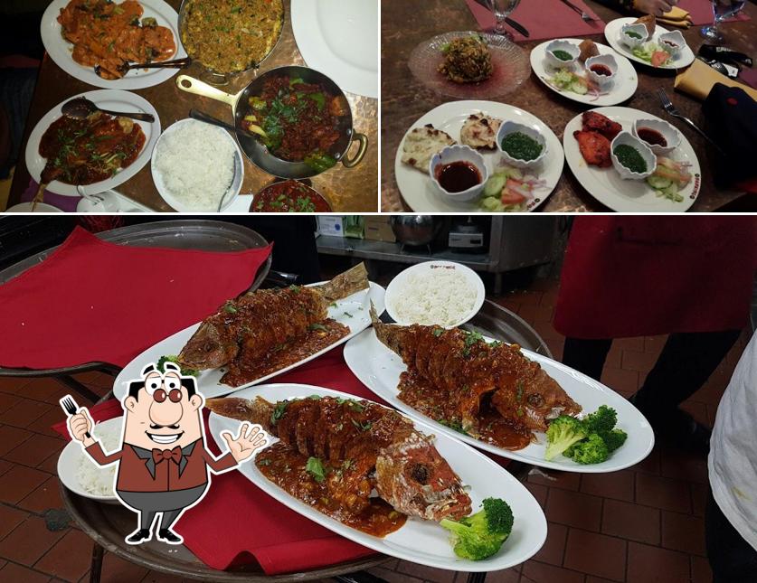 Nanking, North New Hyde Park - Restaurant menu, prices and reviews