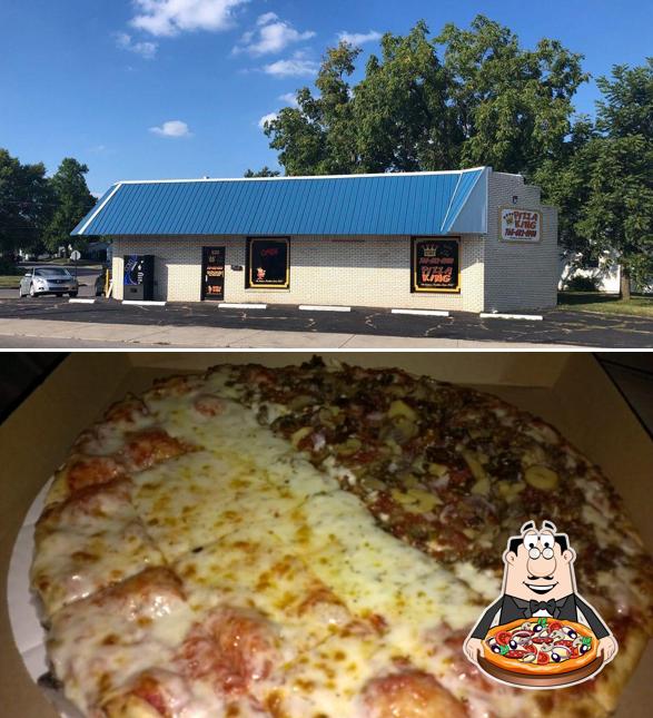 Top 7 restaurants in Lebanon, Indiana, december 2024 - Restaurant Guru