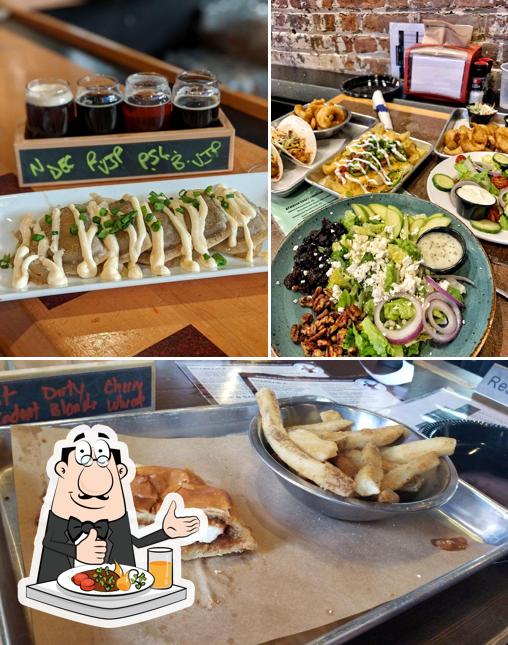 Atwater Brewery & Tap House, Detroit - Restaurant menu, prices and reviews