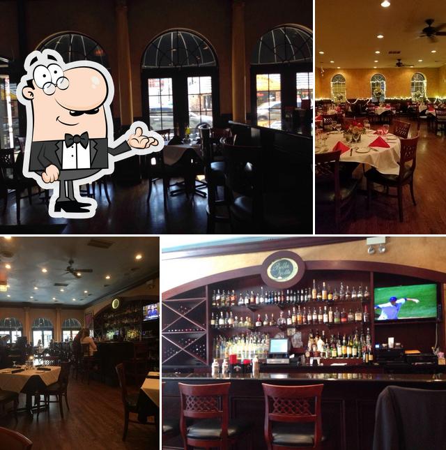 Bella Notte Ristorante in Chicago - Restaurant menu and reviews