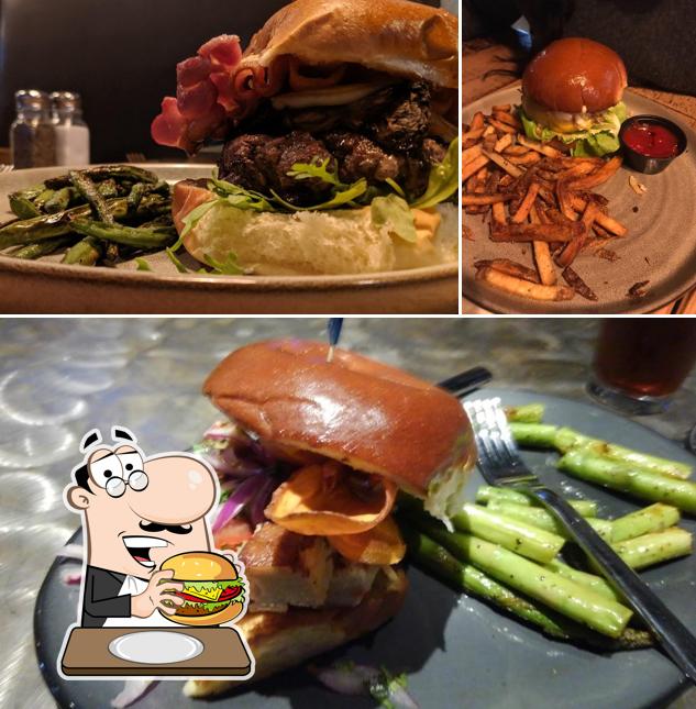 Forbes Tavern, Pittsburgh - Restaurant menu, prices and reviews