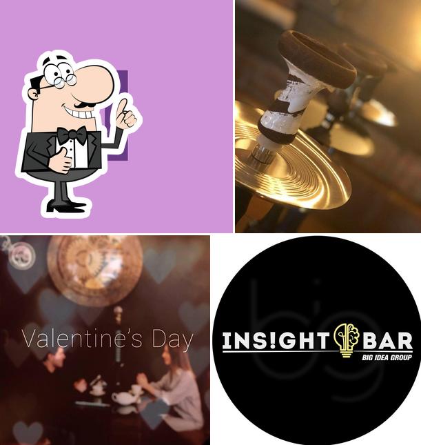 Insight Bar, Ulyanovsk