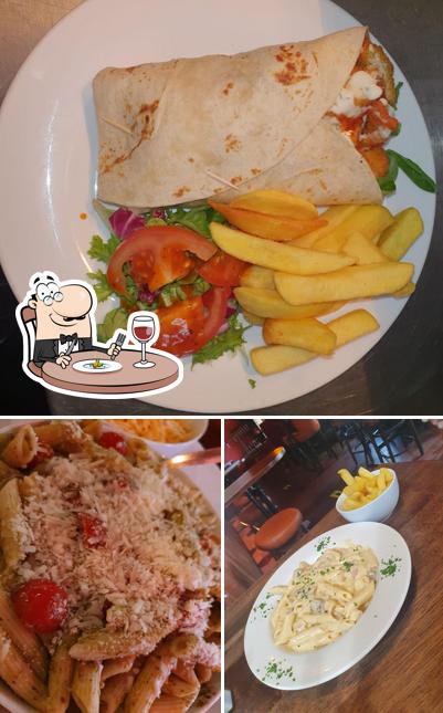 MacGabhann’s Cavan, Cavan - Restaurant menu, prices and reviews