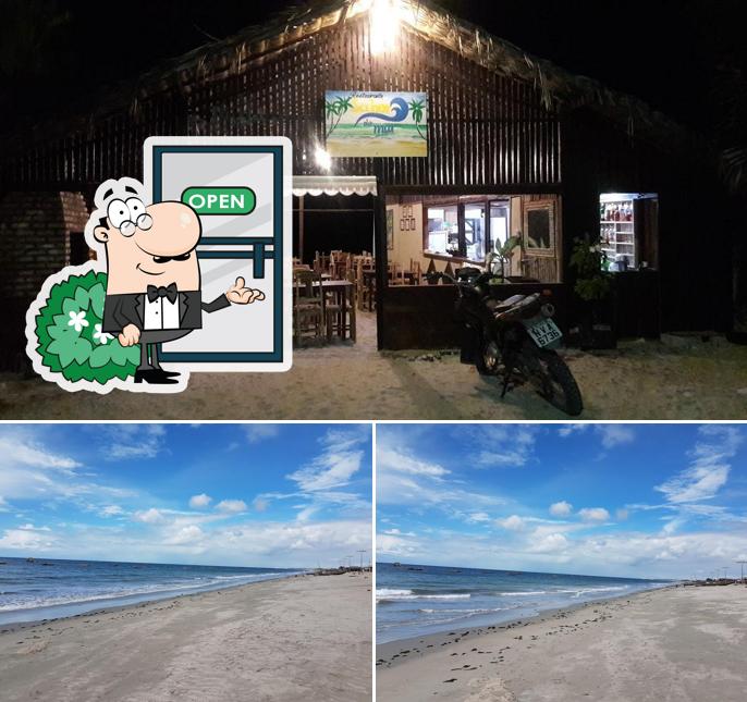 Sabor do Mar Restaurante, Brasil, Av. Beira Mar - Restaurant reviews