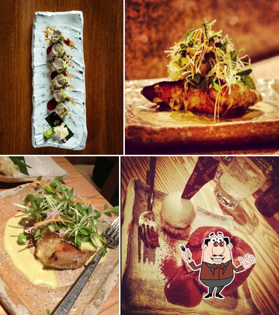 Zuma London, London - Restaurant menu, prices and reviews