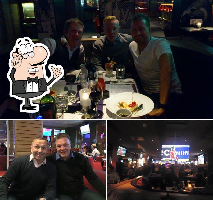 Top 3 sport bars in Luleå, february 2025 - Restaurant Guru