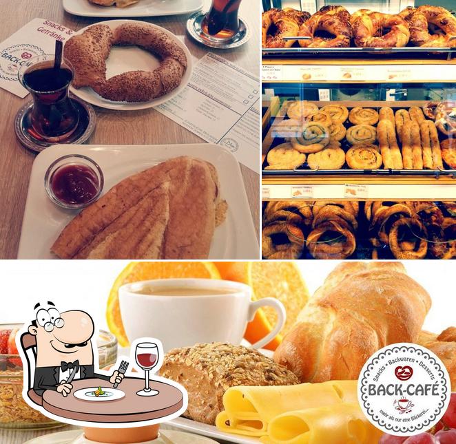 Back Café & Tostunyeri, Göppingen - Restaurant menu, prices and reviews