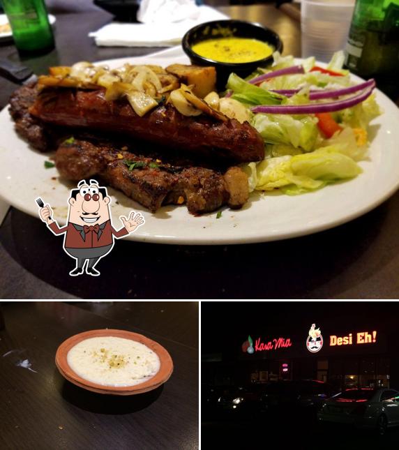 Cara Mia Bakery, 5120 Dixie Road, Unit 4 in Canada - Restaurant reviews