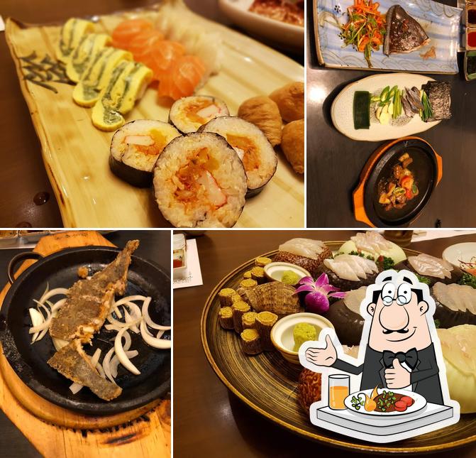 어가일식, Cheonan-si - Restaurant menu, prices and reviews