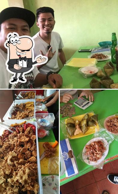 Chicken Republic Panagdait, Cebu City
