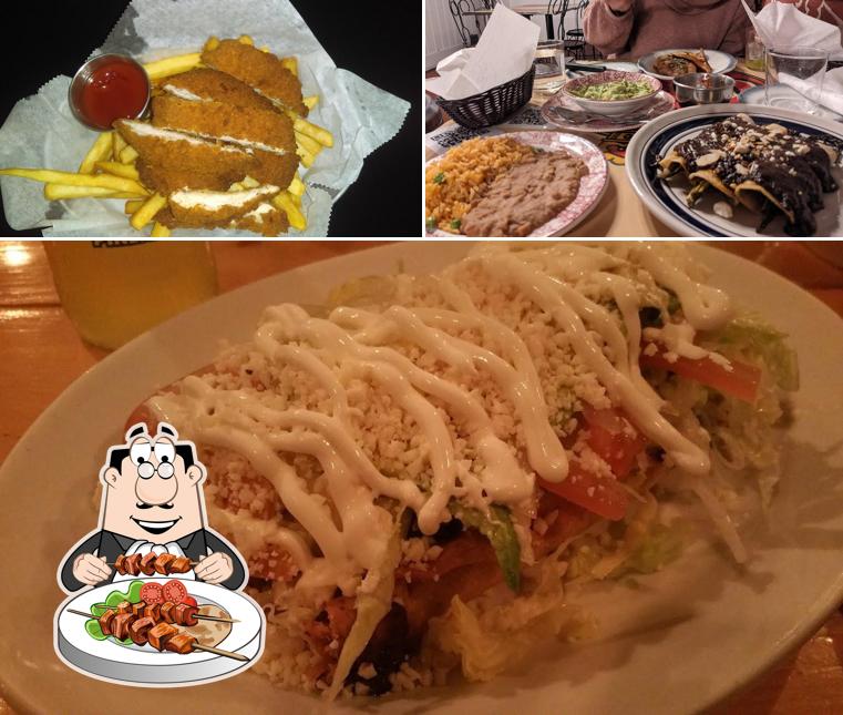 Chilangos in Providence - Restaurant reviews
