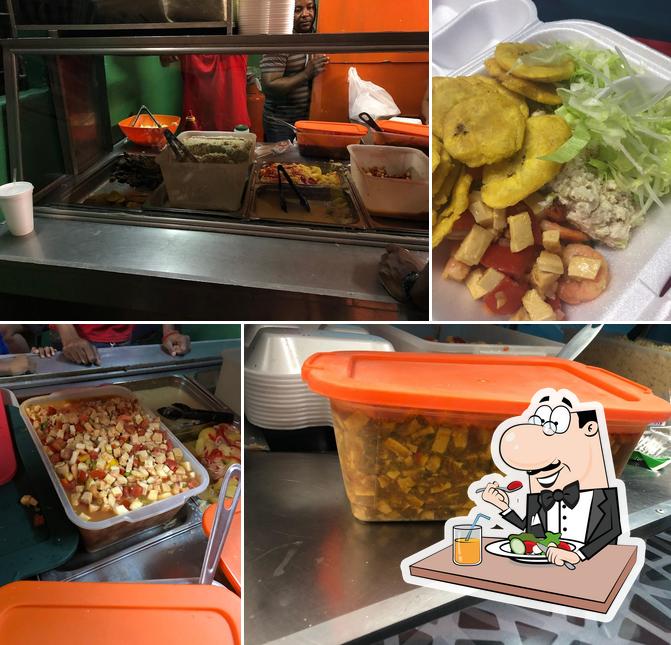 Comedor El Humilde, Santo Domingo - Restaurant menu, prices and reviews
