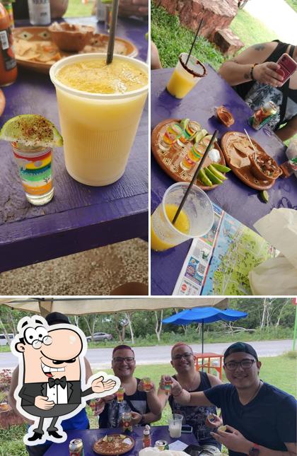 El Chipo - Restaurant menu, prices and reviews