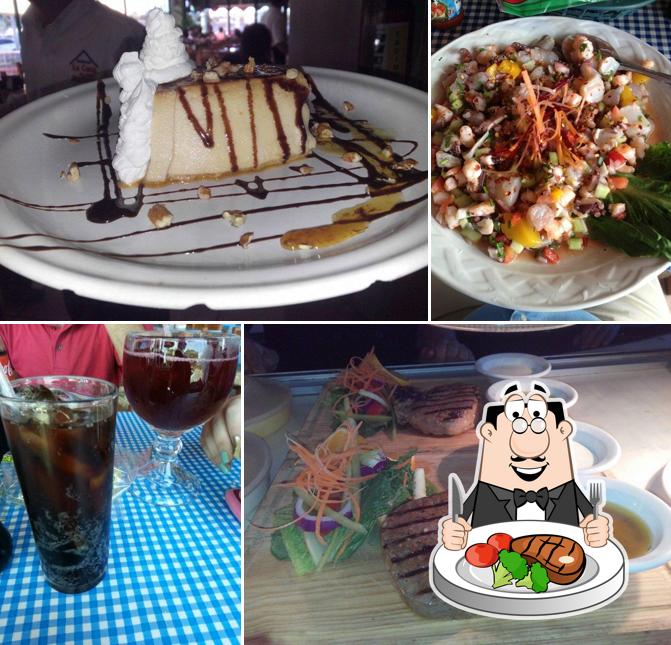 El Faro Mariscos, Mazatlán - Menú del restaurante, precios y reseñas