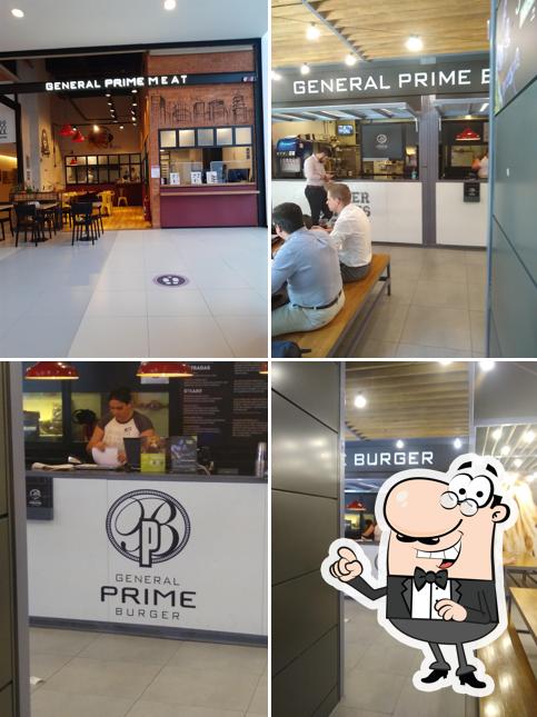 General Prime Meat, São Paulo - Menú del restaurante, precios y reseñas