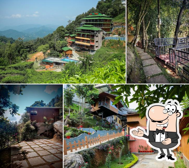 Best restaurants with a beautiful view in Munnar, spring 2024 ...