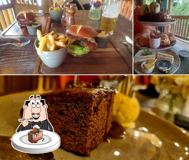 Henlle Heights, Oswestry - Restaurant menu, prices and reviews
