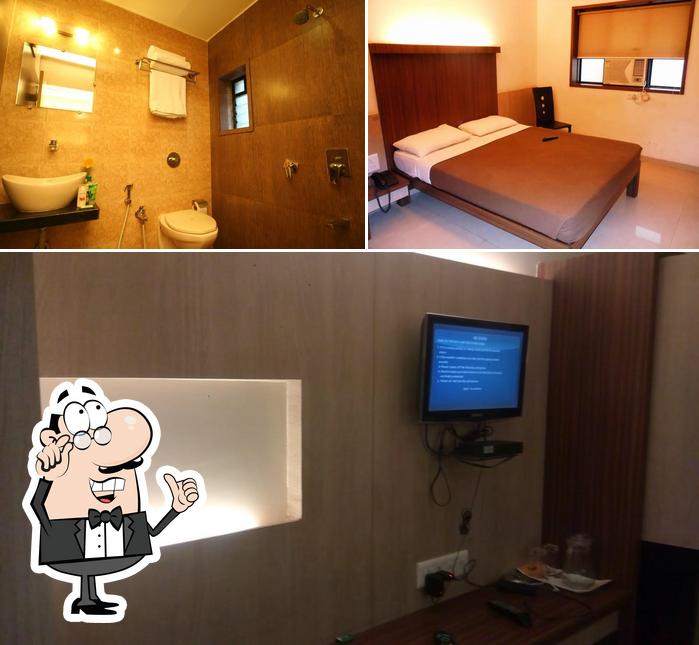 Hotel Ratna Palace Residency, Thane - Restaurant reviews