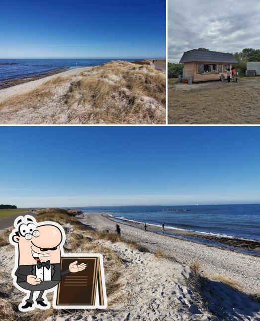 Imbiss Don Felipe Surfpoint, Wisch - Speisekarte, Preise und Bewertungen