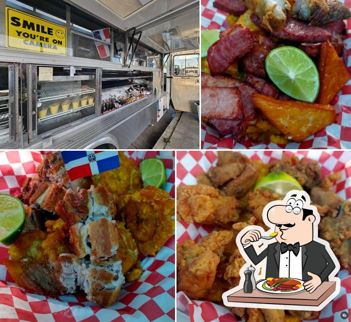 Best dominican restaurants in Los Angeles, winter 2023 - Restaurant Guru