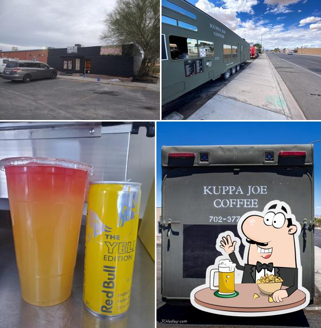 Top 5 restaurants in Moapa Valley, september 2025 - Restaurant Guru
