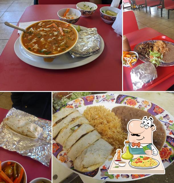 Tacos La Juanita, 116 E 21st St in South Sioux City - Mexican ...