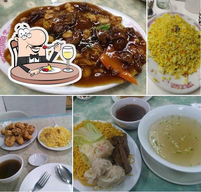 Lipot Kim Hiong Food Garden, Manila - Restaurant menu, prices and reviews