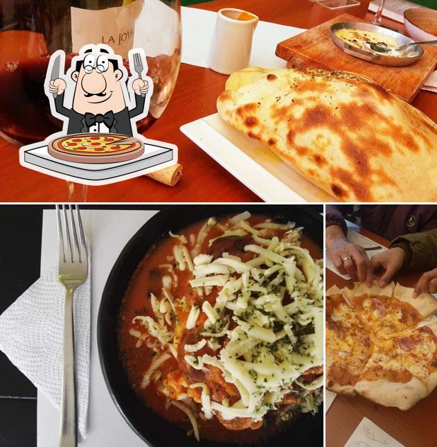 Mangiare pizzería enoteca, Bogotá - Menú del restaurante, precios y reseñas