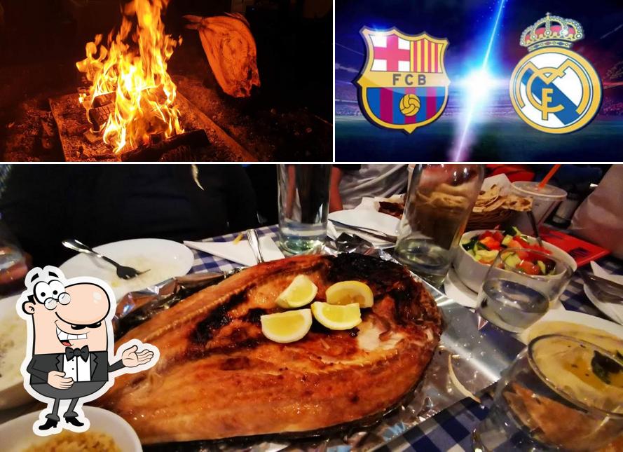 Mazgoofمطعم مسكوف سويد, Stockholm - Restaurant menu, prices and reviews