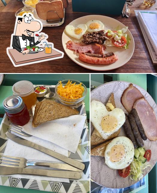 Morris Cafe, Calvinia - Restaurant menu, prices and reviews