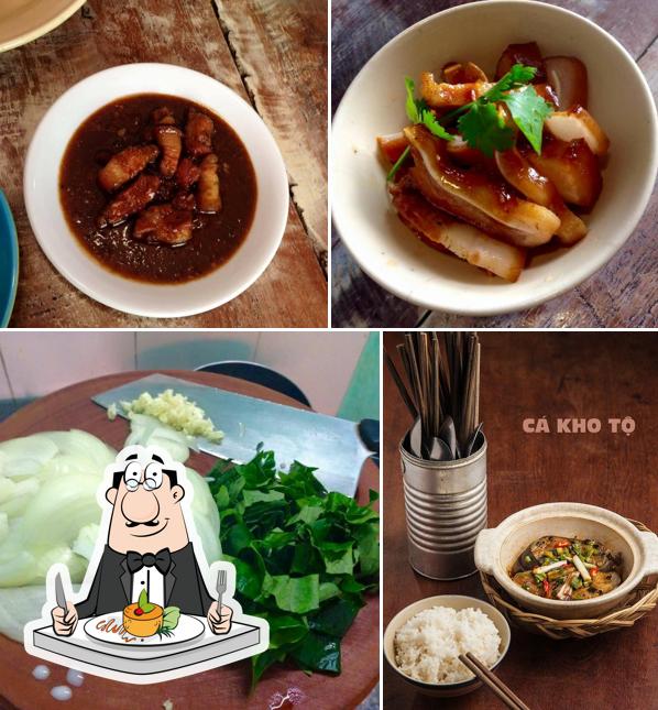 Một Chín Chín Mấy restaurant, Ho Chi Minh City - Restaurant reviews