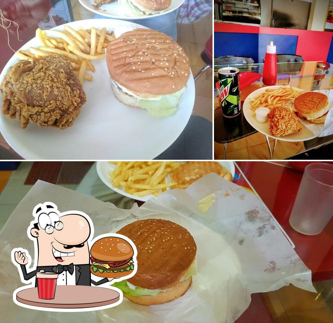 NFC New Fried Chicken Restaurant, Kunnamkulam - Restaurant menu, prices ...