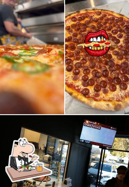 Pie Trap Pizza, Covina - Restaurant menu, prices and reviews