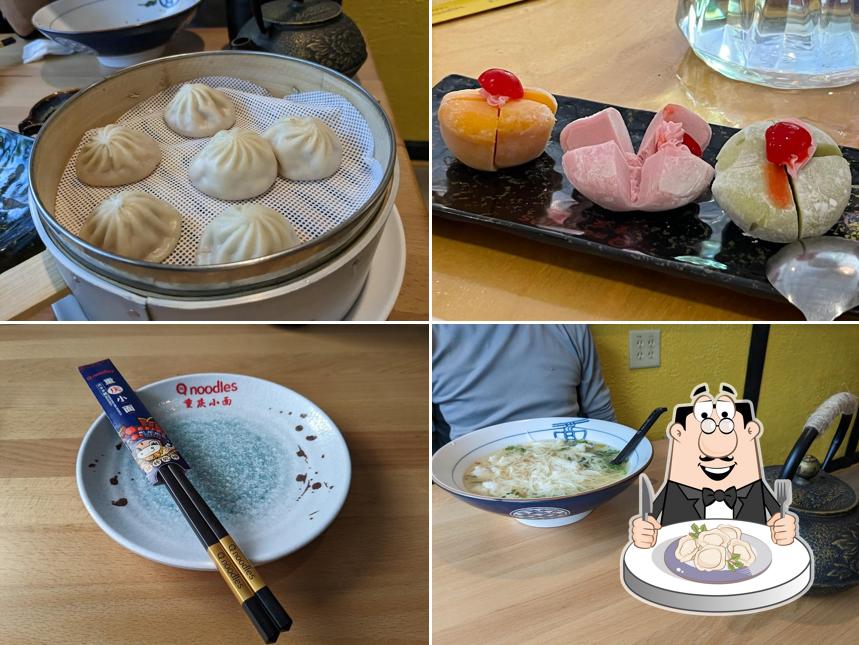 Top 5 restaurants with dim sum in Cary, august 2025 - Restaurant Guru