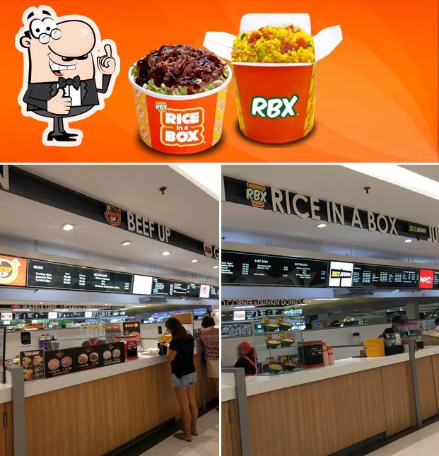 RBX Beef Up, Quezon City - Restaurant menu, prices and reviews
